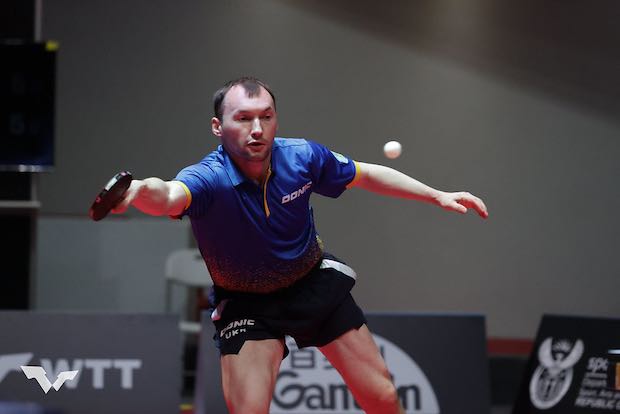 烏俄戰爭他卻「因禍得福」？排名世界百名外卻一路下剋上勇闖決賽 - 動誌