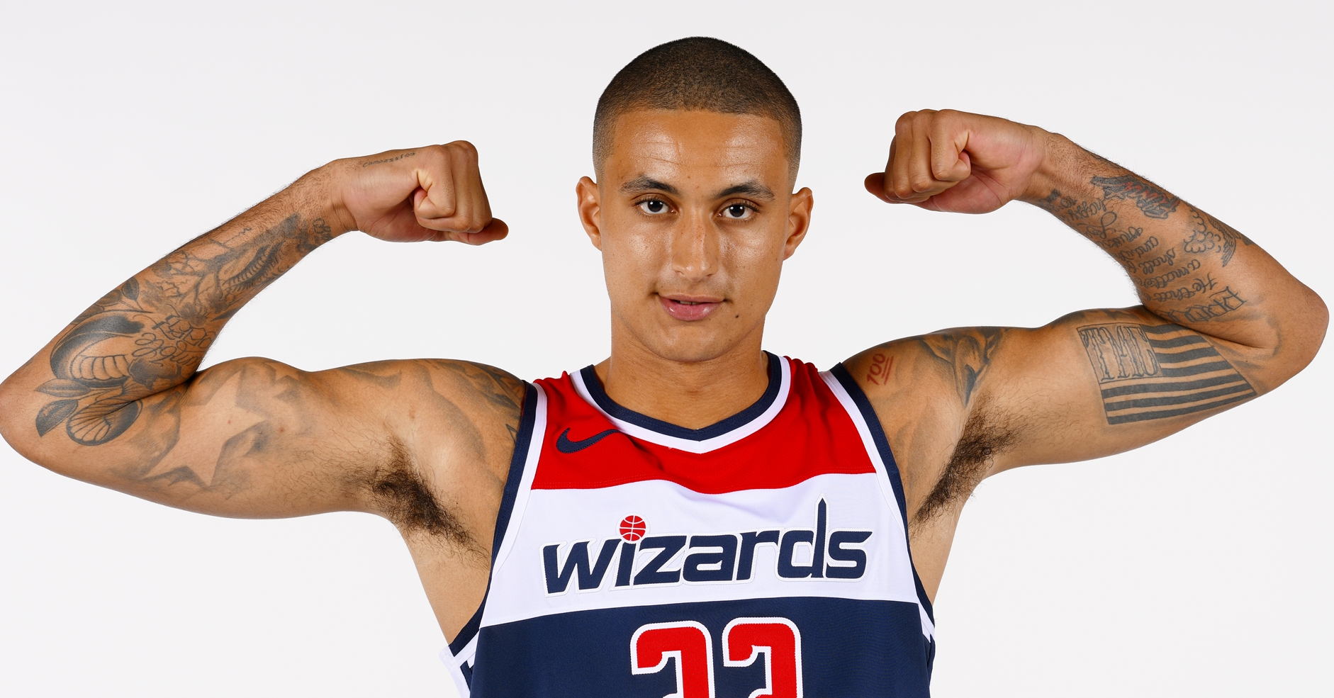 Kuzma離開詹皇迎來生涯年？ 新賽季五大蘊藏爆發潛力好手大點名 - 動誌