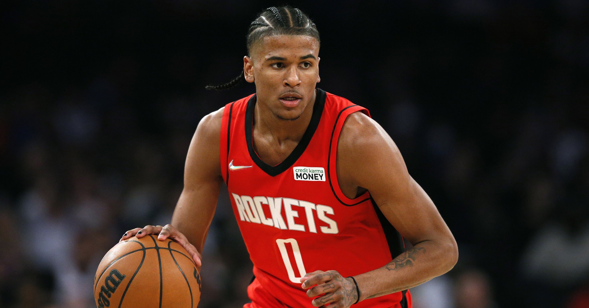 是下一個T-Mac還是JR？被「放養」的榜眼Green還是那個天才嗎？ - 動誌