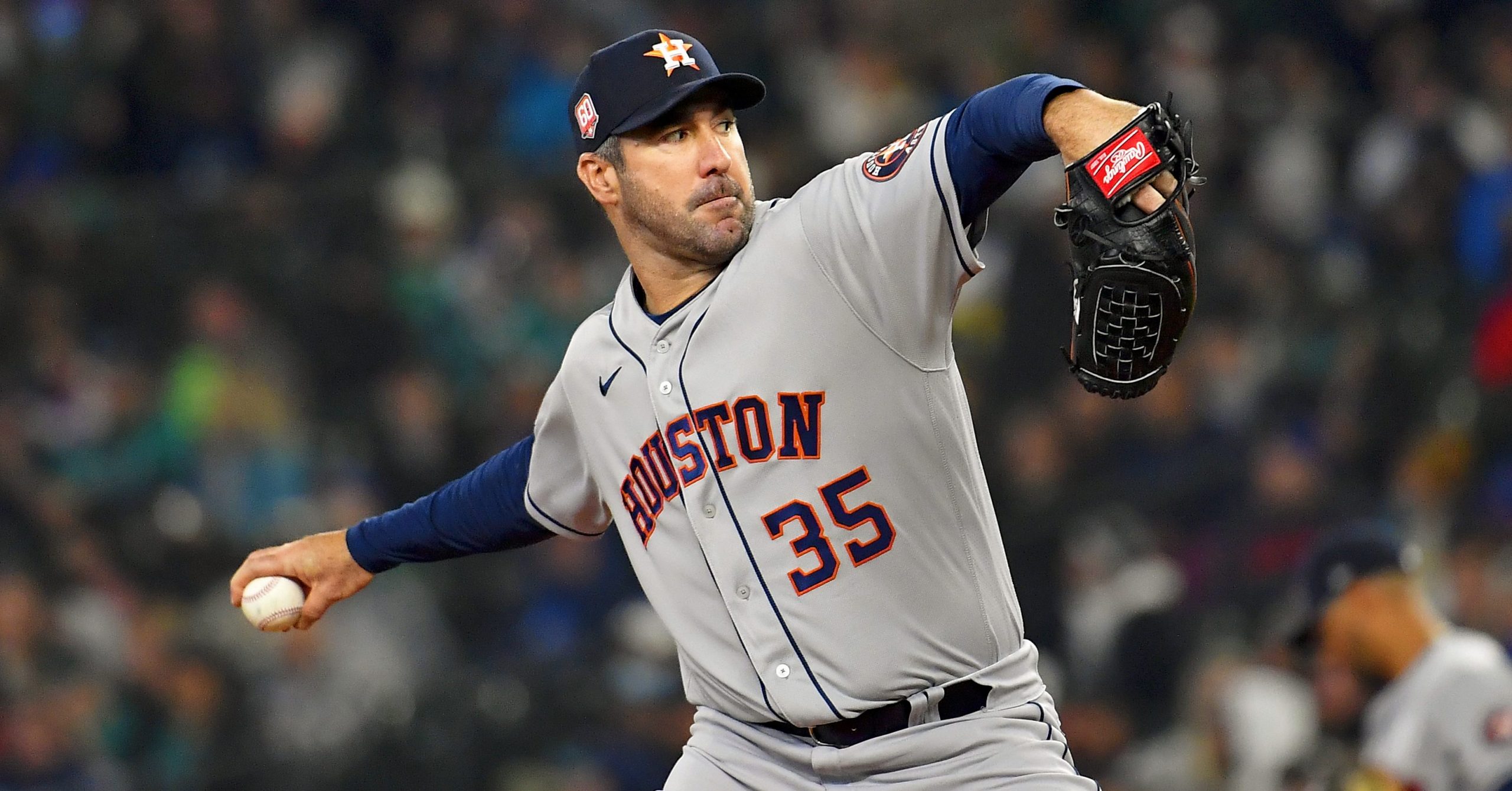 10歲臂力就比爸爸強！他無視「老化與手術」39歲滿血回歸勝投榜排第一 - 動誌