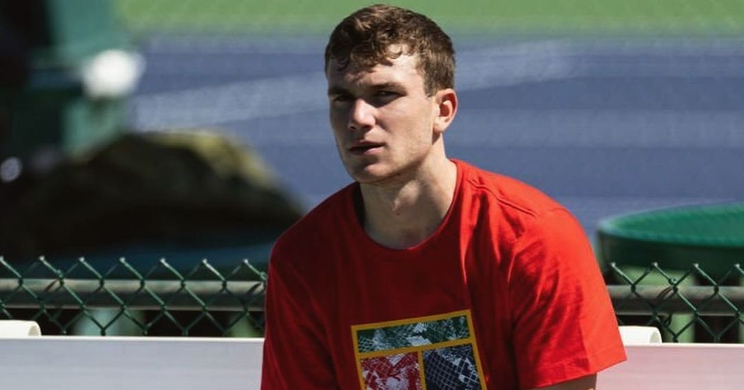 他們曾是「麟洋配的專屬陪練員」！3個月世界排名就進步超過500名的男雙組合 - 動誌