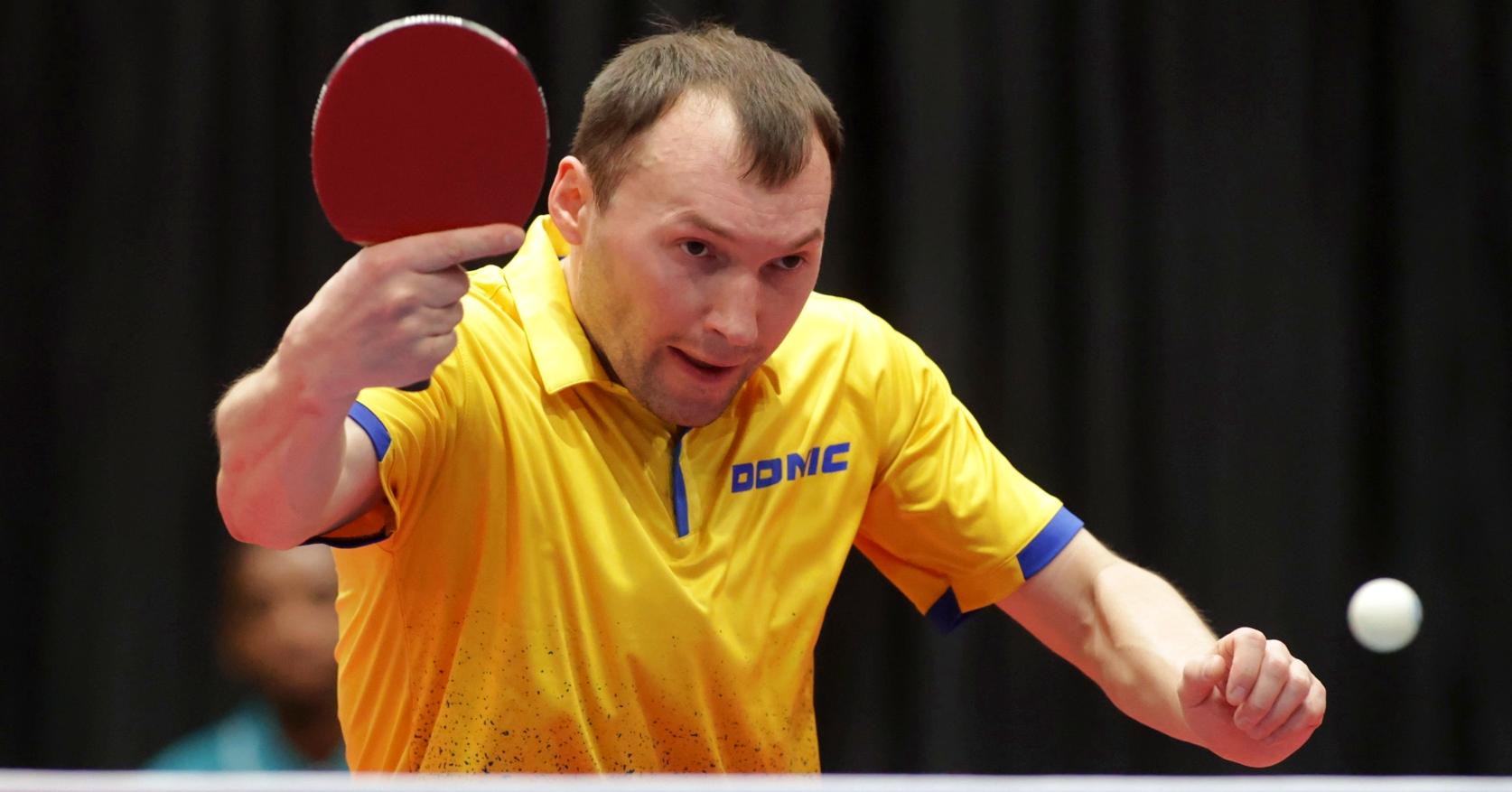 烏俄戰爭他卻「因禍得福」？排名世界百名外卻一路下剋上勇闖決賽 - 動誌