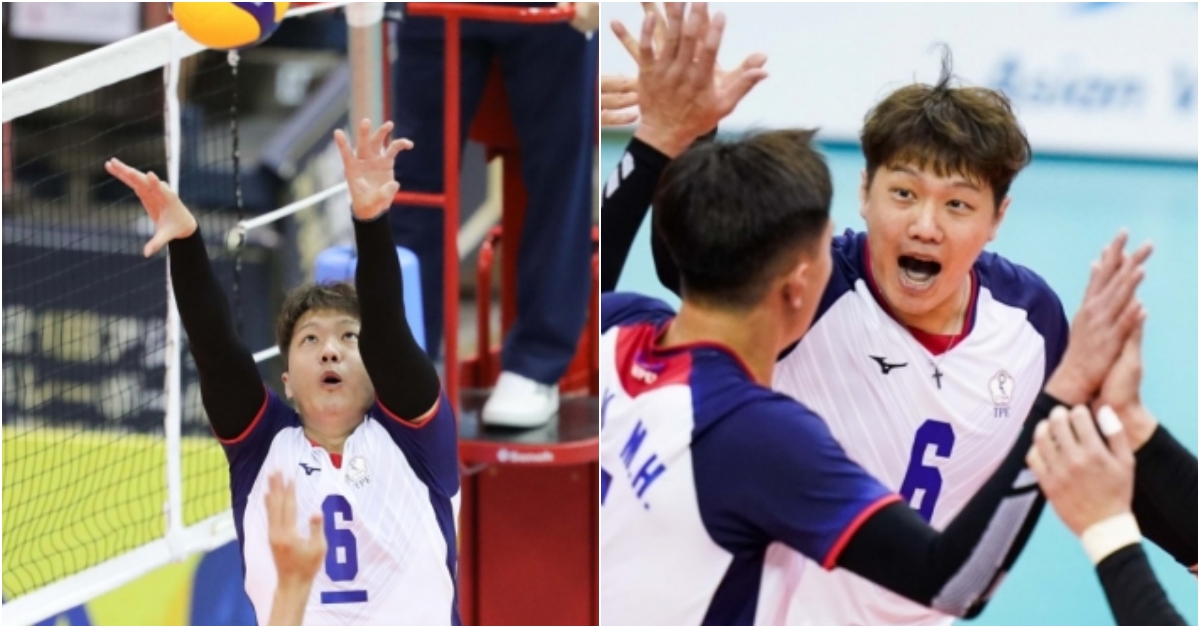 從最年輕打到變最老！克服「身高劣勢」的他成為國家隊指揮官 - 動誌